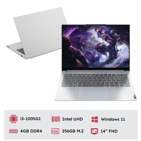 Laptop Lenovo Ideapad S IIL VV FRVN