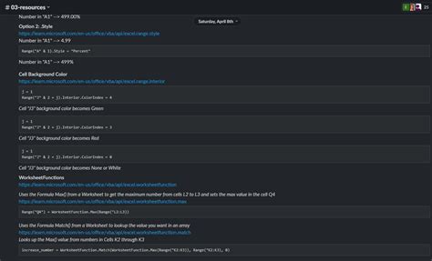 github ciprianalujan vba challenge