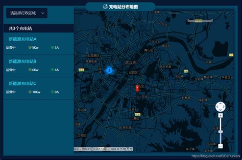 基于vue Baidu Map封装地图组件，实现可搜索功能vue Baidu Map 自定义检索组件 Csdn博客