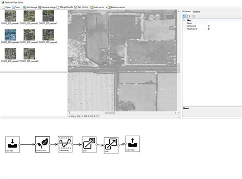 P3d V5 Texture Filter Editor Questionsissues Fsdeveloper