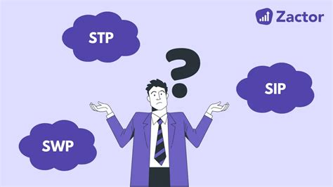 sip vs stp vs swp which investment option is best