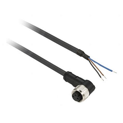 Inductive Sensor Connector 75v 3a Grainger