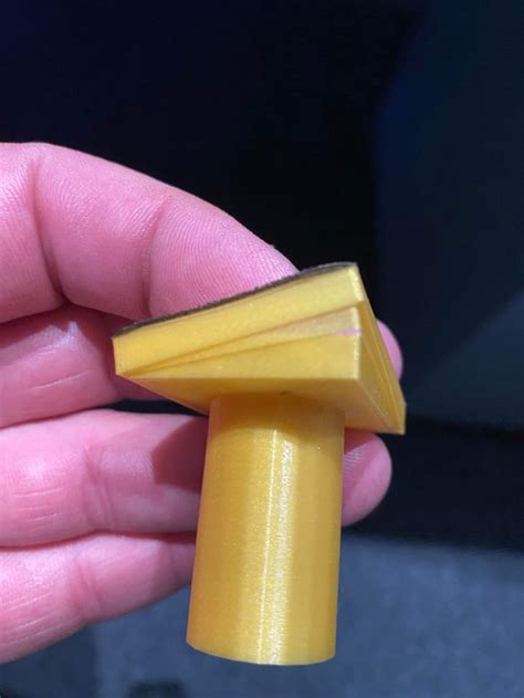 What Would Cause Layers Not Sticking On The Xy Axis R3dprinting