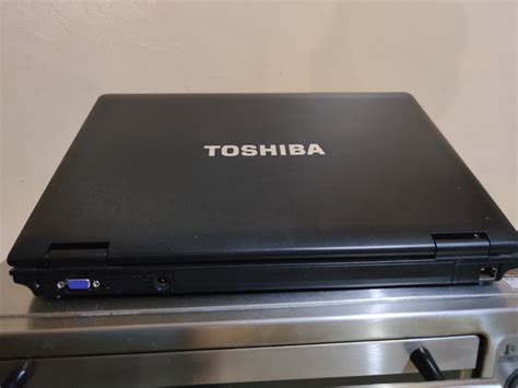 Toshiba Dynabook B552 F Corei5 3rdGeneration Laptop Computers Tech Laptops Notebooks On