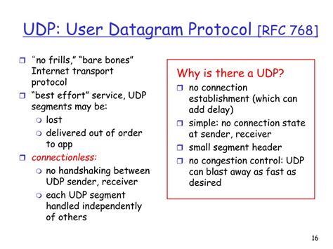 Ppt Ip Udp Rtp Powerpoint Presentation Free Download Id 5571606