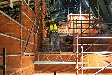 Home API National Scaffold