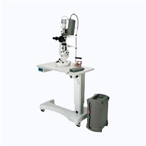 Glaucoma Laser Treatment