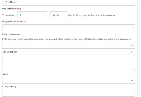 integrate asana with gravity forms gravity forms