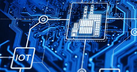 Protecting Facility Equipment Operations With Iot Sensors Facility Executive