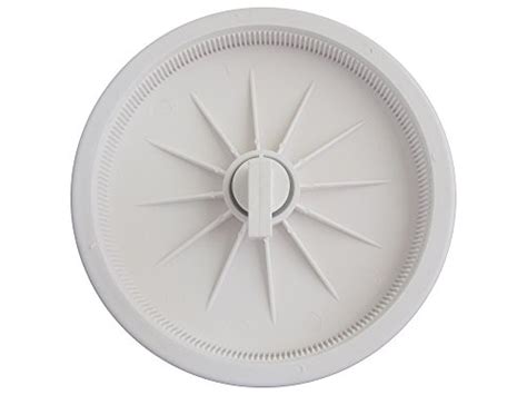 Fibropool Polaris 280 Rebuild Kit Includes Complete Replacement Wheels Tail Bearings Bag