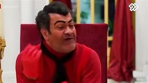 محله گل و بلبل 3 عمو پورنگ Fictional Characters Character