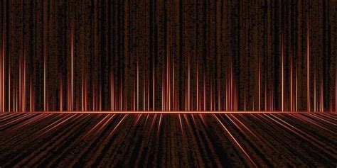 Premium Photo Computer System Information Concept Abstract Binary Code Technology The