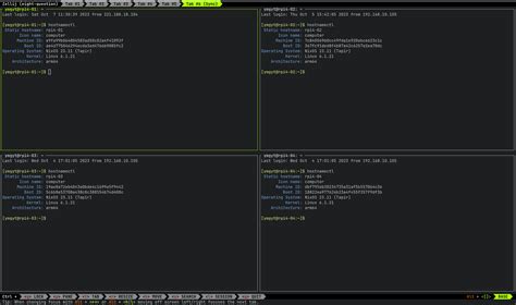 NixOSとRaspberry Piで自宅server Part 1 NixOSをinstall Happy developing