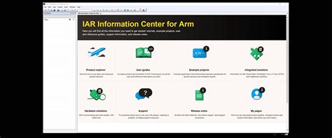 Iar Arm®