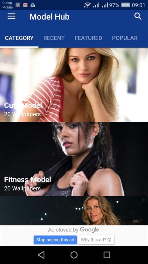 Model Hub Apk For Android Download