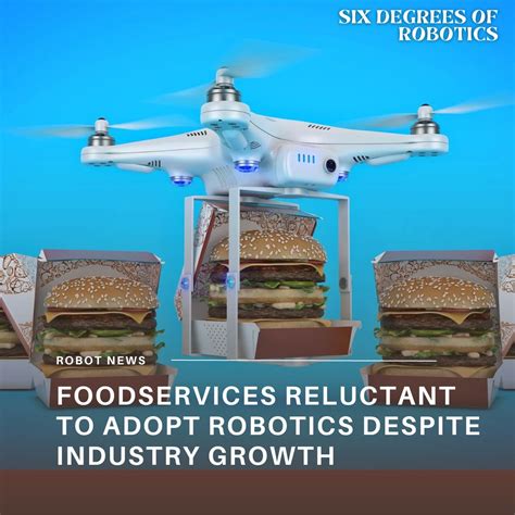 six degrees of robotics on linkedin robotics automation