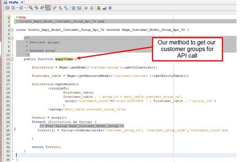 Magento API SOAP V2 And V1 With Wsdl Xml And Wsi Xml Demistified