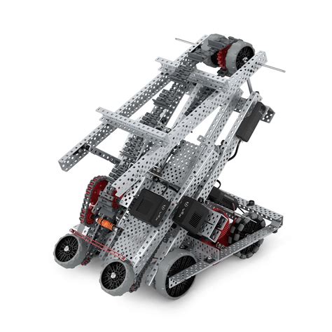 2025 2026 V5rc Hero Bot Dex Vex V5 General Discussion Vex Forum