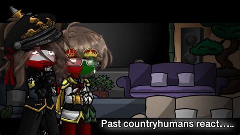 Past Countryhumans Reactww1 3 Turn On Captions English