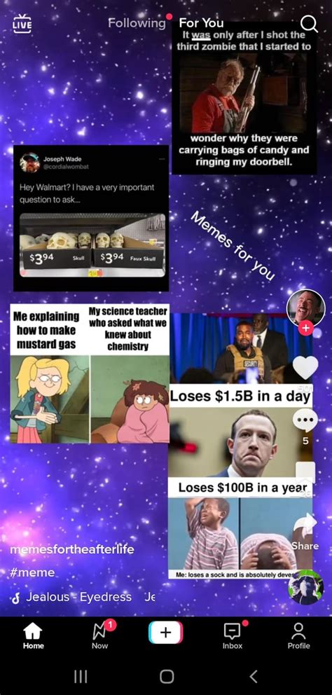 Saw This While Randomly Scrolling On Tik Tok Ramphibia