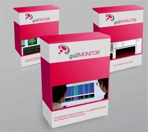Go2signals Decoder And Signal Analysis Suite At Best Price In Gautam