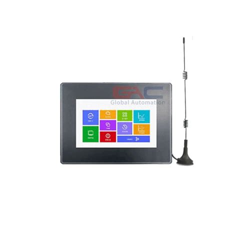 Iot Hmi Tự Động Hoá Toàn Cầu Iot Hmi Tự Động Hoá Toàn Cầu