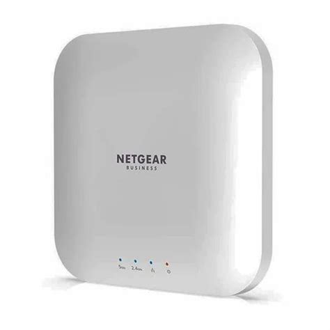 Gbps NETGEAR WAX Wireless Access Point At Piece In Surat ID