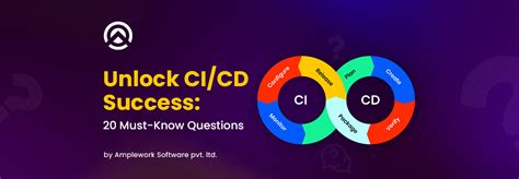 20 The Ultimate Guide To CI CD 20 Must Know Questions