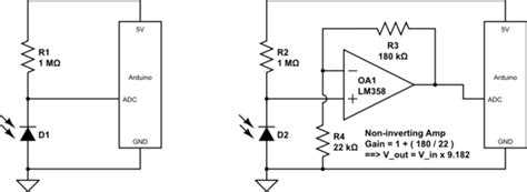 Problem Reading Inputs With Analog 0 Arduino Nano General Guidance