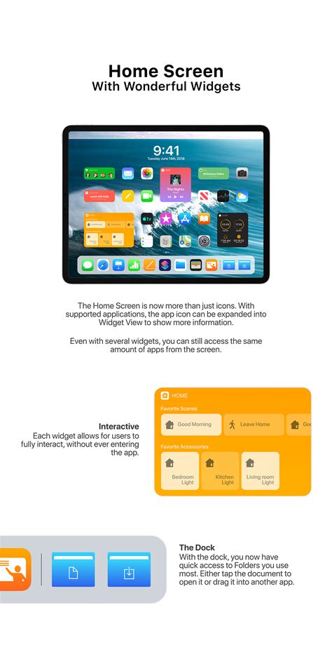 Ios Bold And Fresh On Behance