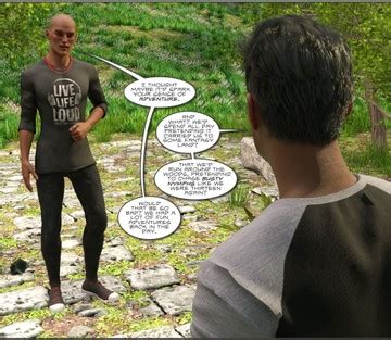 Sex Stoned Muses Sex And Porn Comics