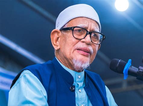 Pemimpin Pas Akan Terajui Pn Abdul Hadi Tv Pertiwi