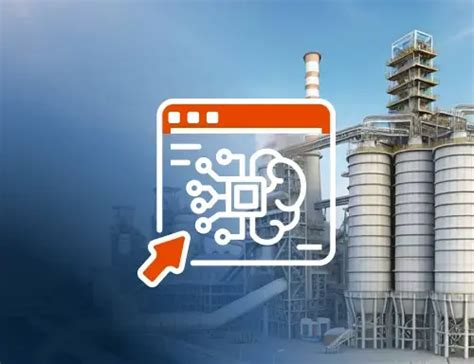 Transforming Cement Production: Real-World Applications of AI and IoT