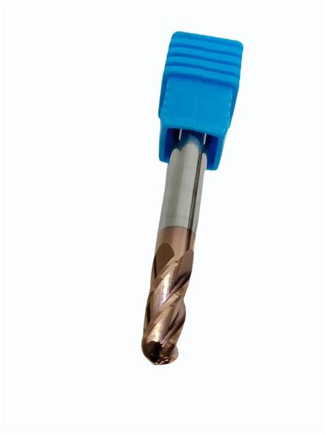 ballnose 6mm at rs 262 piece ball nose cutter in mumbai id