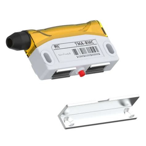 Limit Switch Tma Actuator Magnetic Switch Indicator Reed Switch And