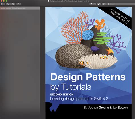 Design Patterns In Swift Medium