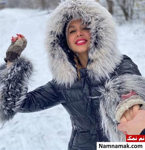 بیوگرافی ندا جناب مجری برنامه چرا که نه شبکه من و تو همه شوهران و