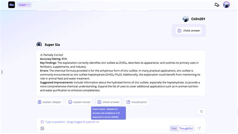 AI Powered Answer Generation