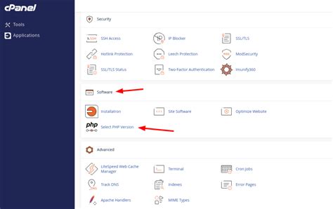 How To Add Php Modules Epik