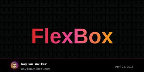 flexbox