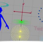 Creating A Bird Auto Rigging Python Script For Maya