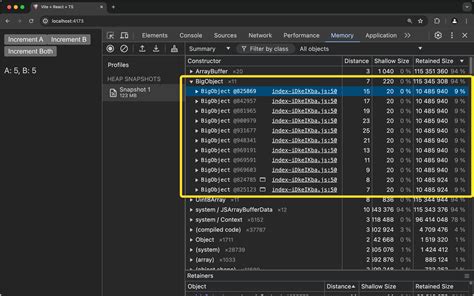 Sneaky React Memory Leaks How The React Compiler Wont Save You
