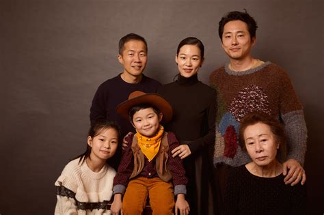 How To Watch The Walking Dead Alum Steven Yeuns Other Movies Online