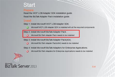 Bts 2013 Adapter Pack 08 Step 2 Install Microsoft Biztalk Adapter Packpng Sandro Pereira