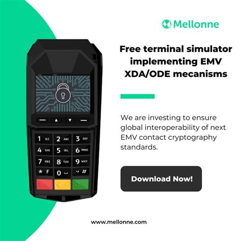 Mellonne On Linkedin Cryptography Application App Emv Testing Terminalsimulator Free Mellonne On Linkedin Cryptography Application App Emv Testing Terminalsimulator Free