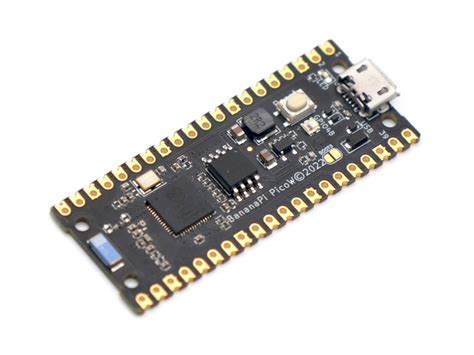 Banana Pi BPI PicoW S BananaPi Docs
