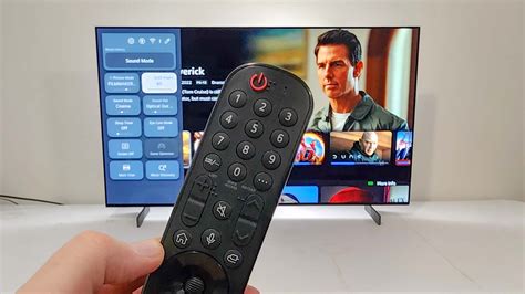 This Hidden LG OLED TV Feature Fixes Our Biggest