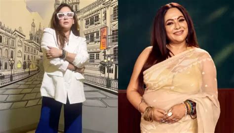 Sreelekha Mitra Talks About Rampant Misogyny In Bengali Film Industry They Had Tried To Defame Me