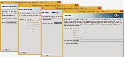 Code Confuse Oracle Soa Sync Read Of File In Oracle Soa Using File Adapter