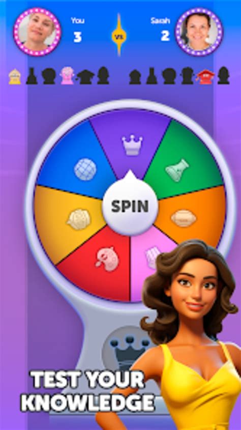 trivia show trivia game для android — Скачать